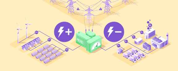 Explainer: Wat zijn Smart Energy Hubs?
