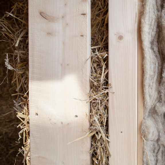 7 tips om je huis biobased te isoleren | Triodos Bank