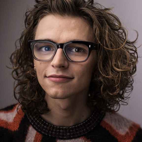 Oud worden als mens, niet als dossier | Triodos Bank