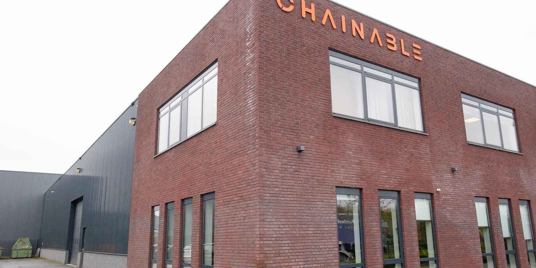 Circulair koken: zo verduurzaamt Chainable de keukenmarkt | Triodos Bank