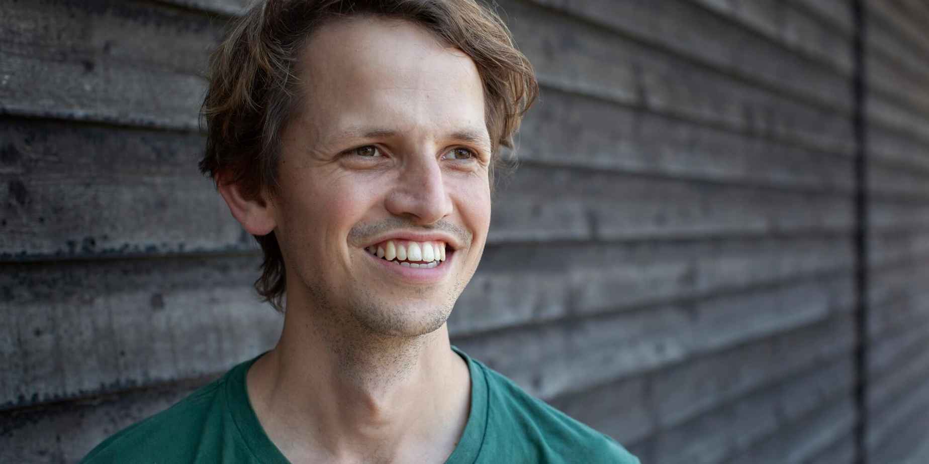 Wilder Land thee brengt boer en biodiversiteit verder | Triodos Bank