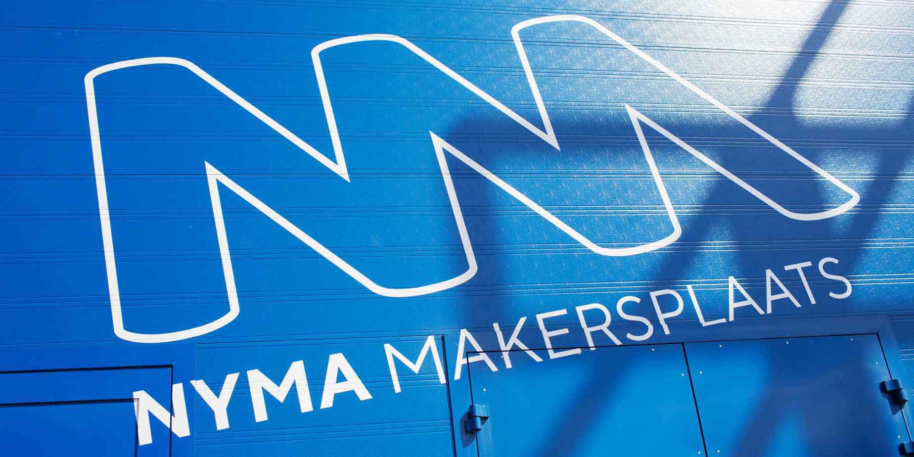 Van oude spinnerij tot creatieve makersplaats