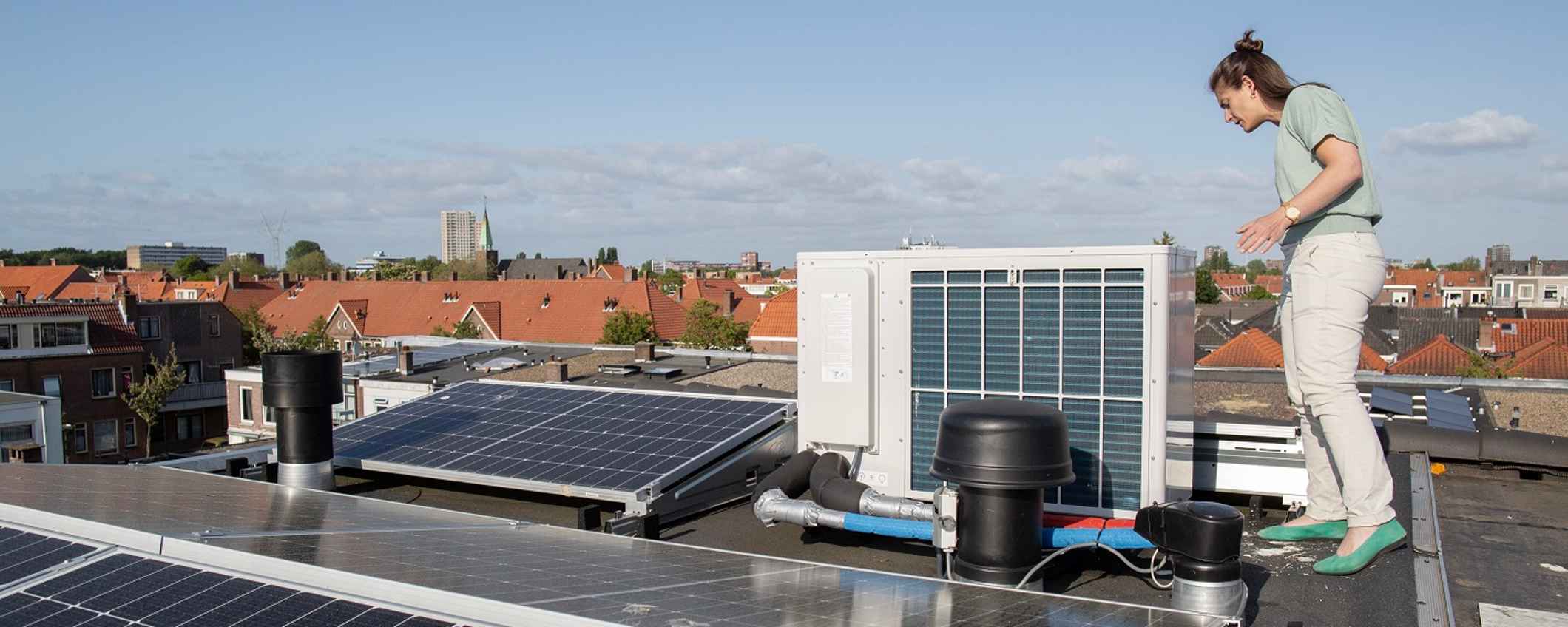 Subsidies voor woningverduurzaming in 2025