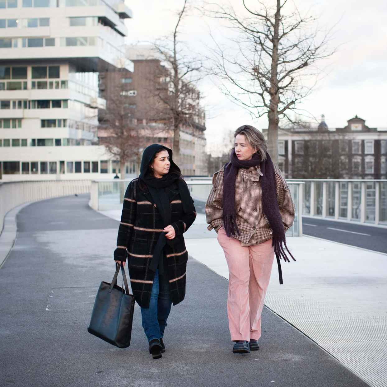 Gratis 1.000 euro buffer om het hoofd boven water te houden | Triodos Bank